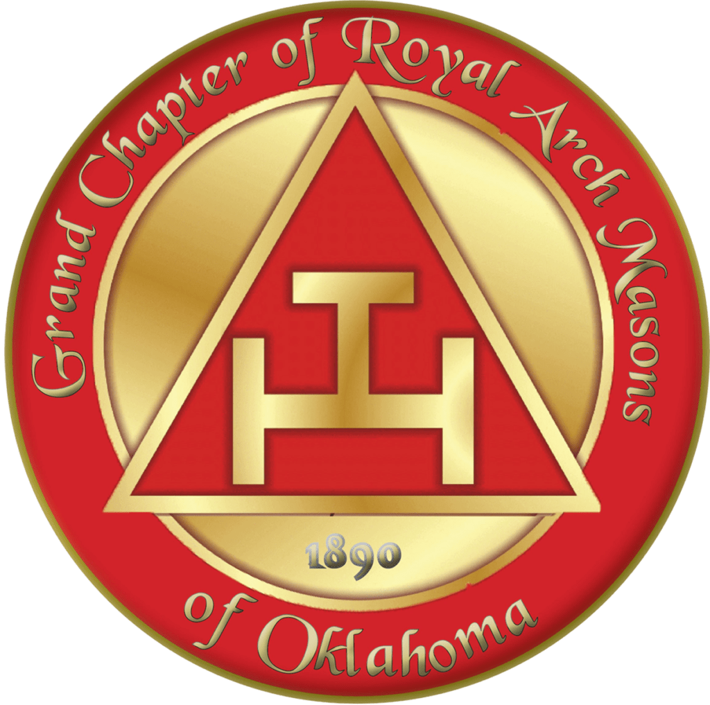 Grand Chapter Officers